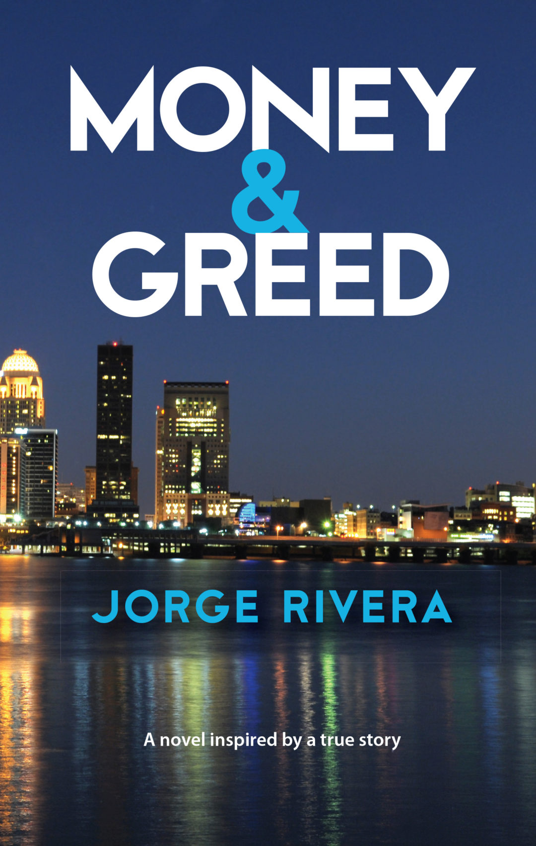 Money & Greed | American Hope Charities